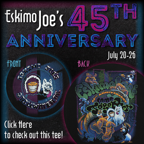 Eskimo Joe's