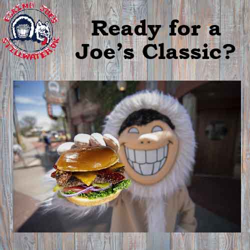 Eskimo Joe's