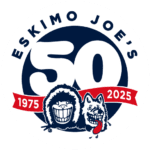 Menu | Eskimo Joe's